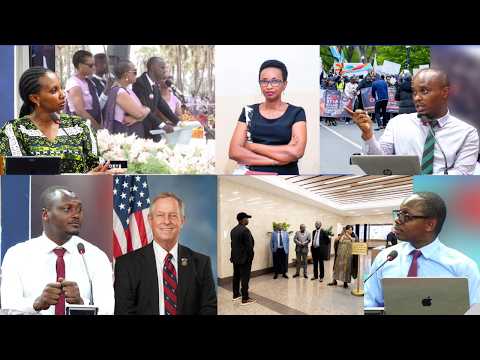 BURUNDI: UMURYANGO W’UMUGORE WISHWE N’ITURIKA RY’IBISASU URATABAZA || UBWICANYI KU BANYAMULENGE