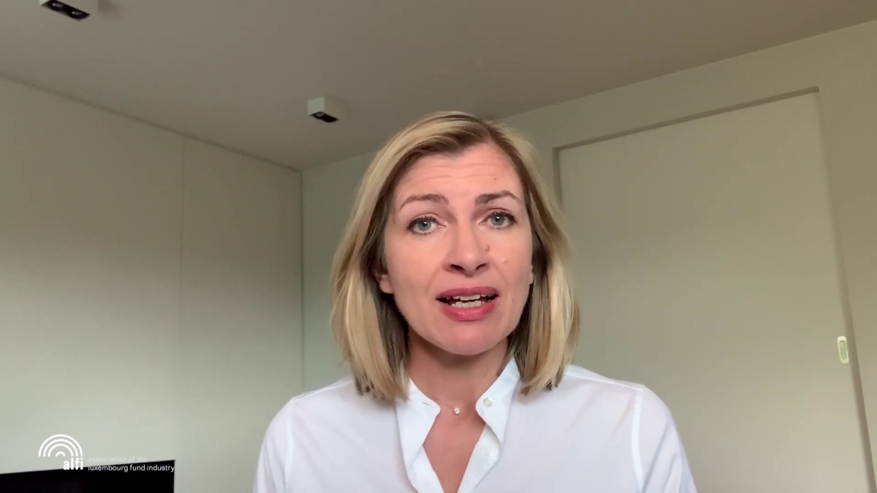Lucienne Andring on alternative investments - YouTube
