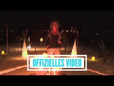 Daniela Alfinito - Ein bisschen sterben (Offizielles Video)
