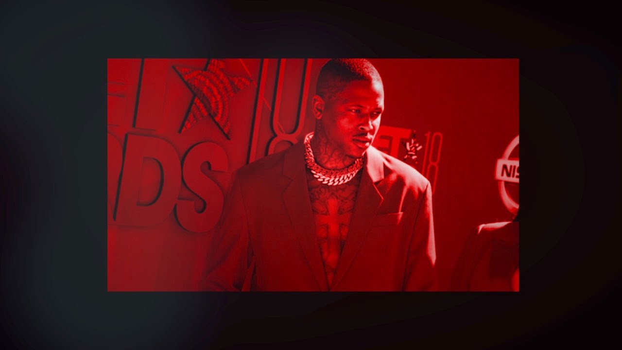 (FREE) YG Type Beat - “Foreign” | Trap Type Beat 2020 - YouTube