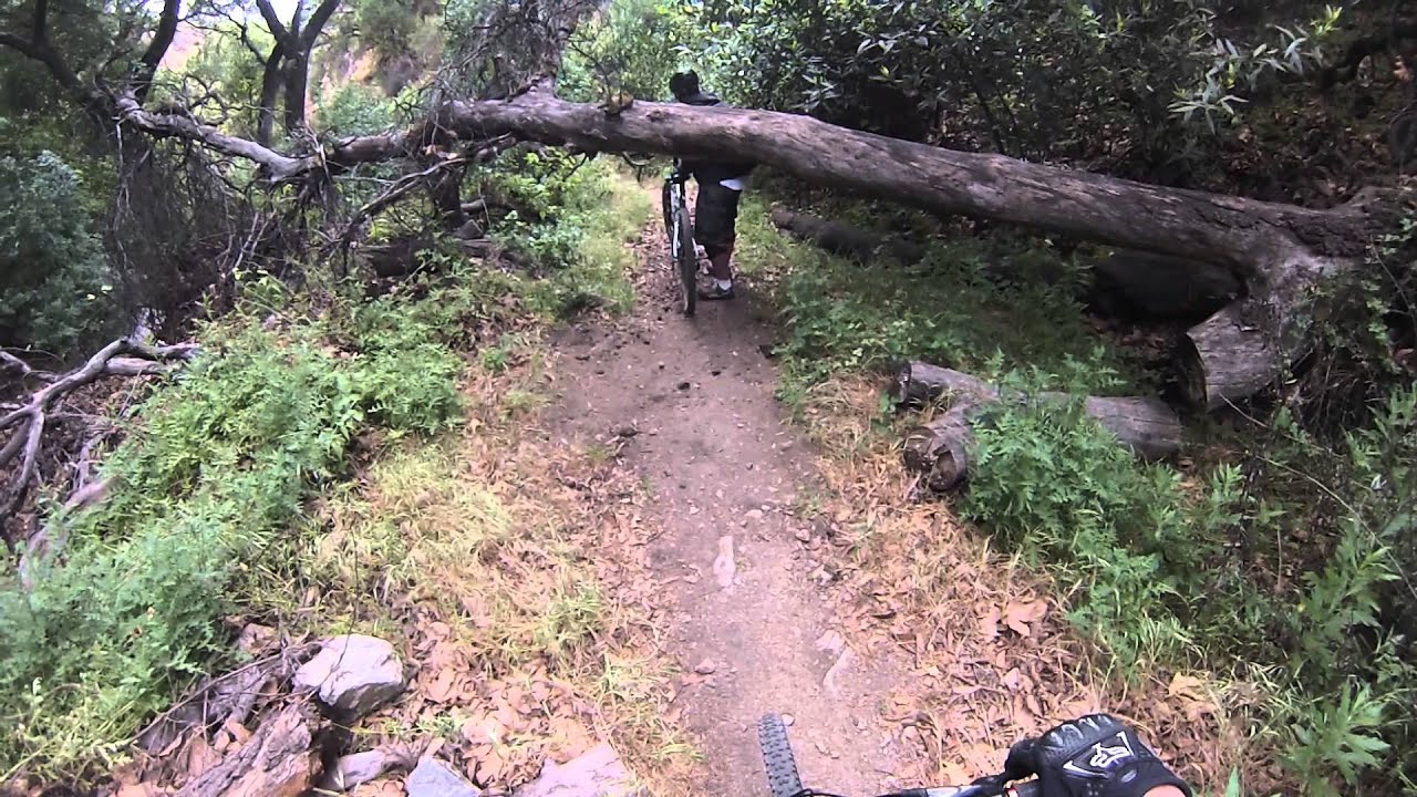 La Tuna Loop - Verdugo - 5/5/13 GOPR0145 - YouTube