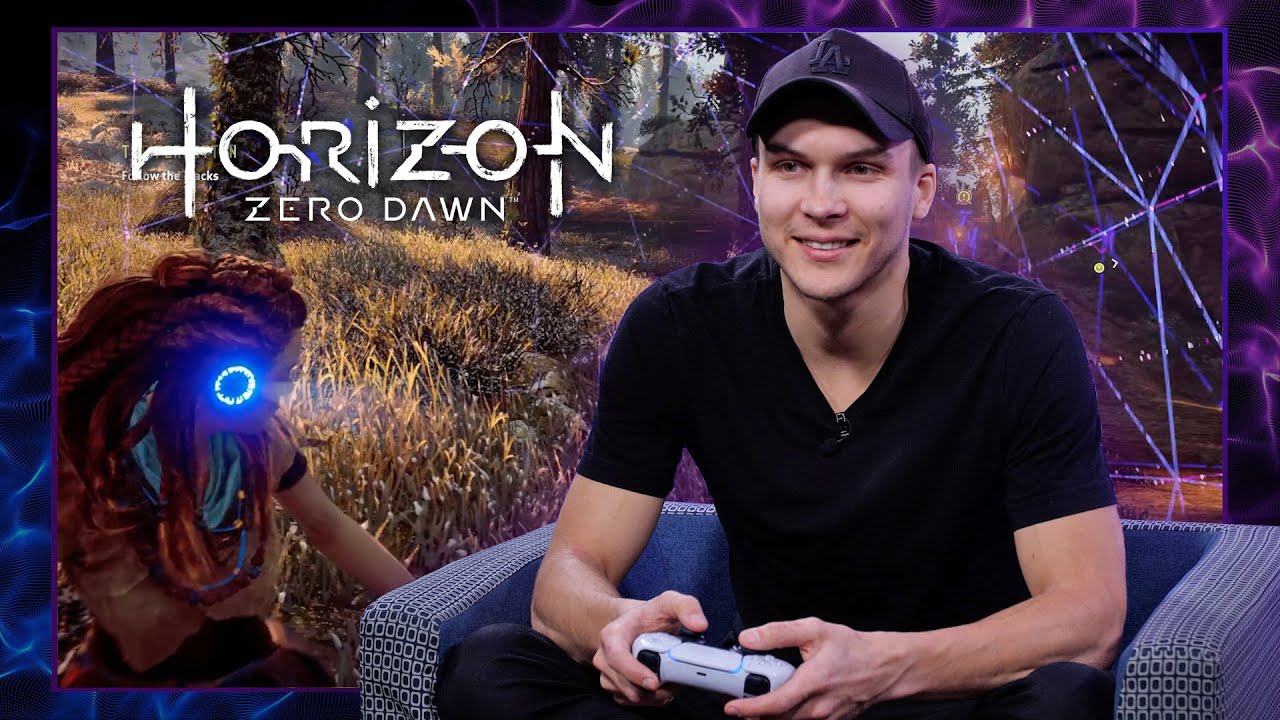 Roomet Poom: olin videomängust nii inspireeritud, et läksin ...