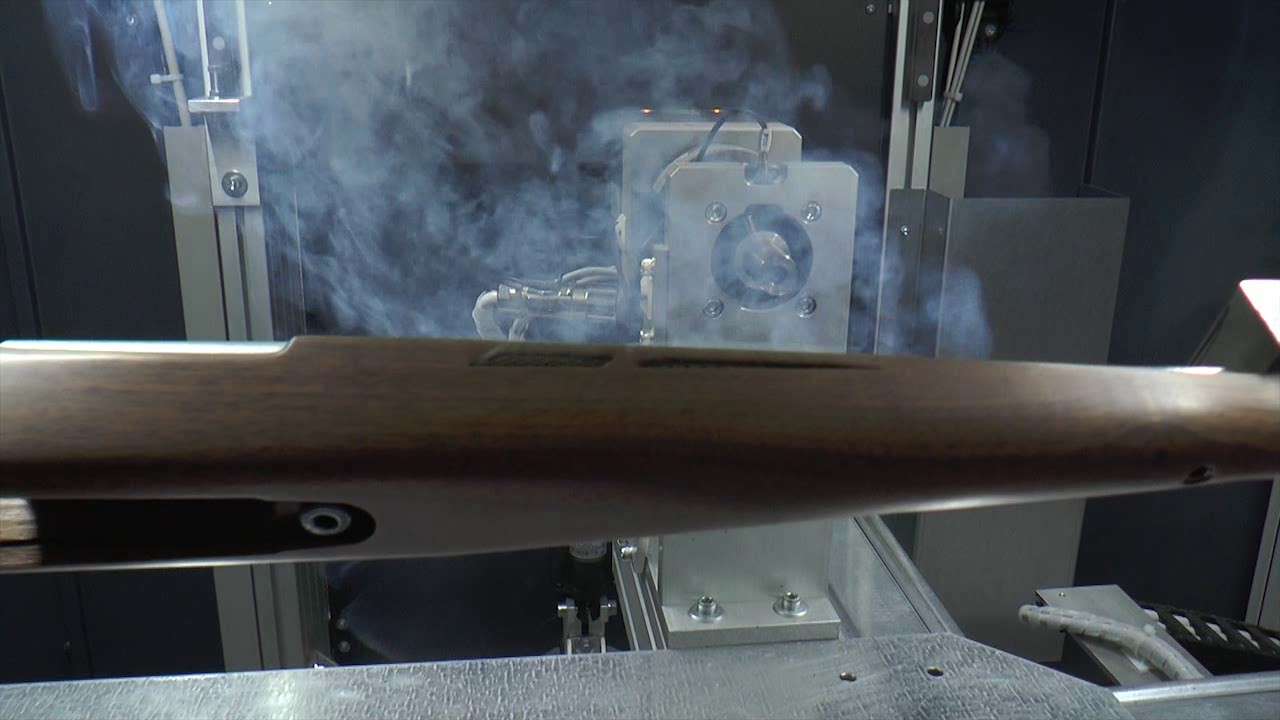 FLEXI GUNS - YouTube