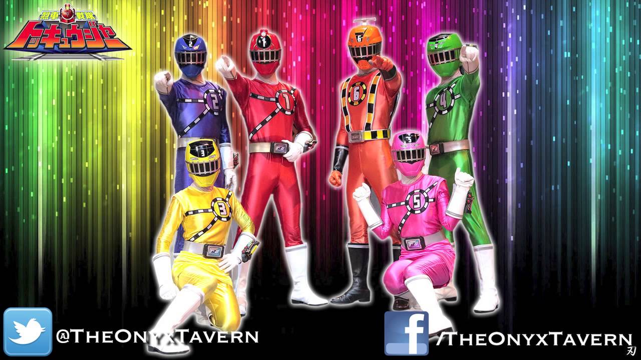 ToQger VLOG - Station 33 - "Number One at Karate" - YouTube