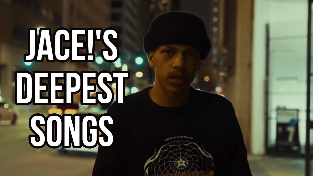 The Deepest Jace! (Iayze) Songs - YouTube