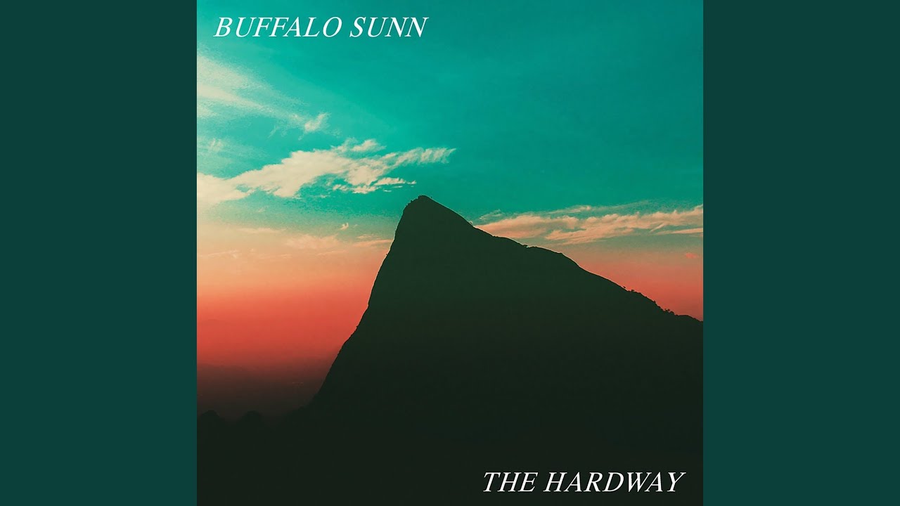 The Hardway - YouTube