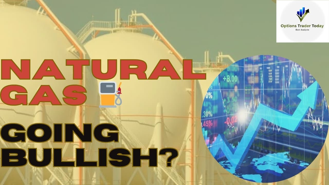 Natural Gas Price Analysis🔥| 19 - 20 February 2025 | Natural Gas ...