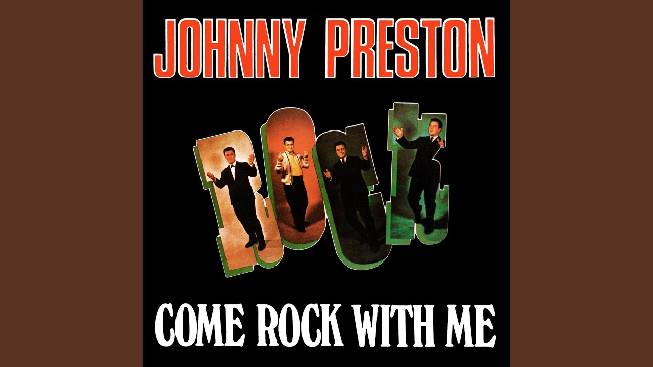 Running Bear - YouTube