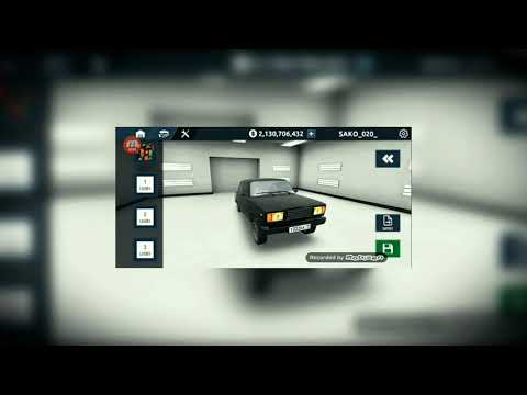 ✓RCD✓ AZE STYLE 07 YIĞIRAM