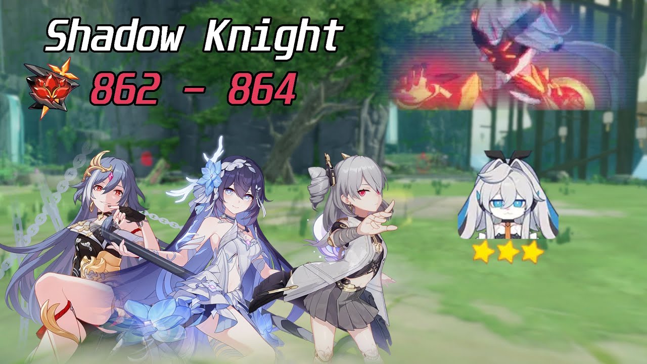 Red lotus D480 - Shadow Knight (Starless) [862-864]《 S0 HoRb, SS0 HoS ...
