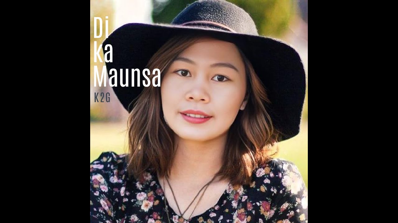 Di' ka Ma-unsa I K2G Singers - YouTube