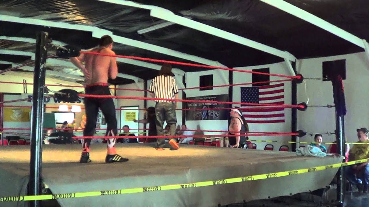 The Mack Brony Waffle Vs Mickey McMichael - YouTube