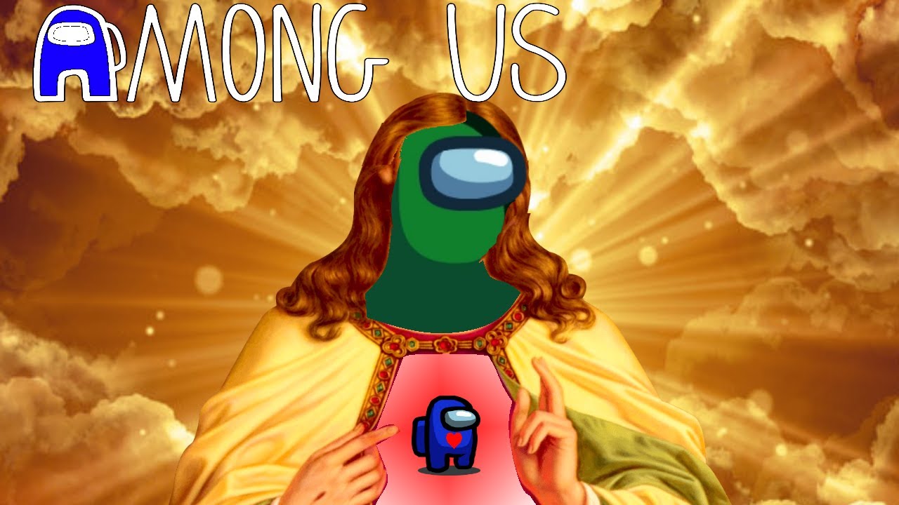 Among Us: We Create A Cult - YouTube