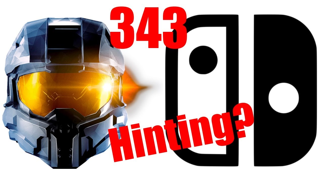 Could we end up seeing the Master Chief Collection come to Nintendo ...
