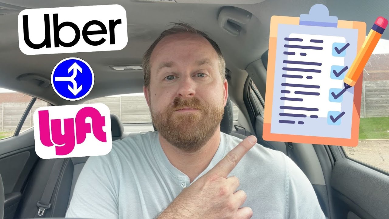 Lyft Vs Uber