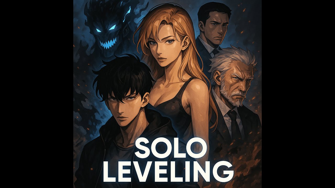 solo leveling gameplay part2 - YouTube