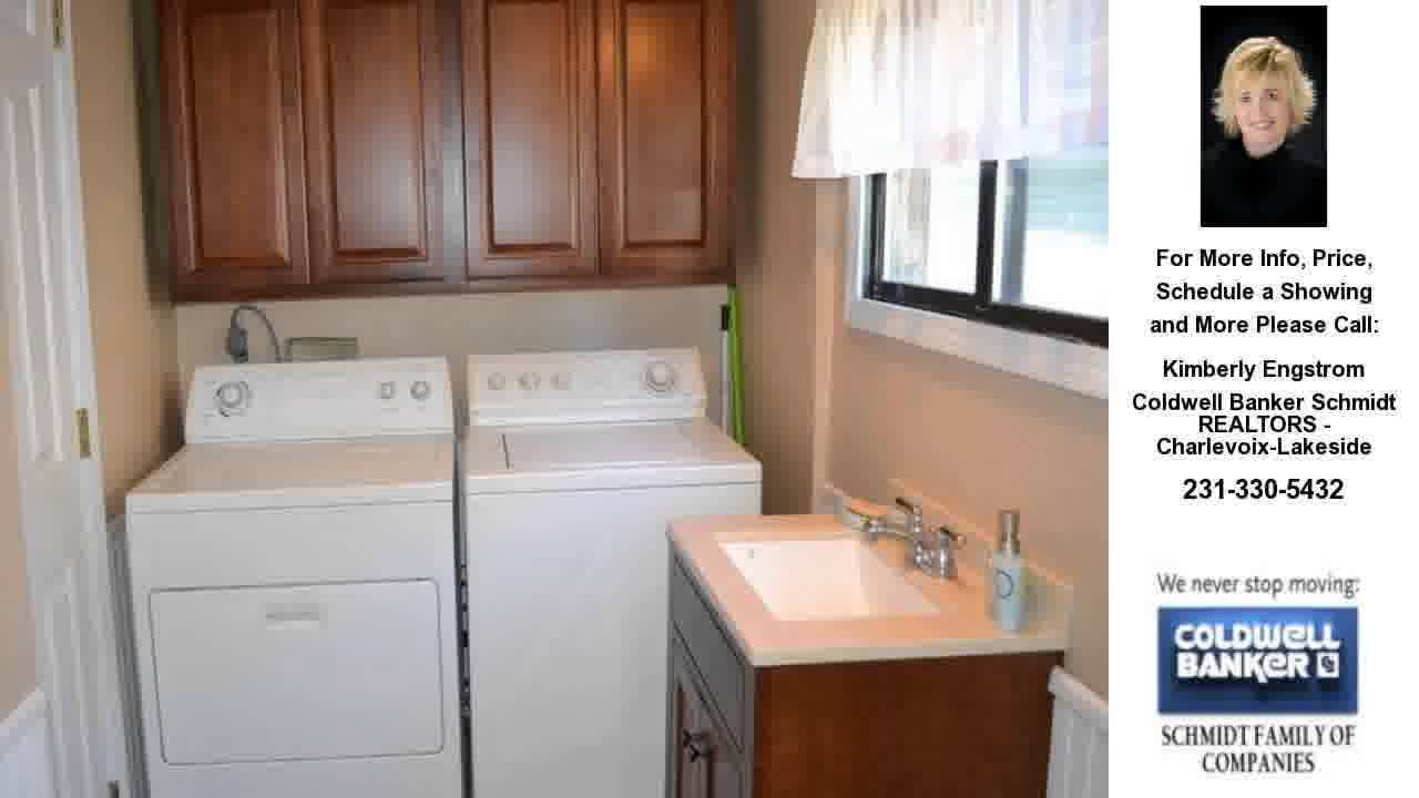 3603 Washington, Charlevoix, MI Presented by Kimberly Engstrom. - YouTube