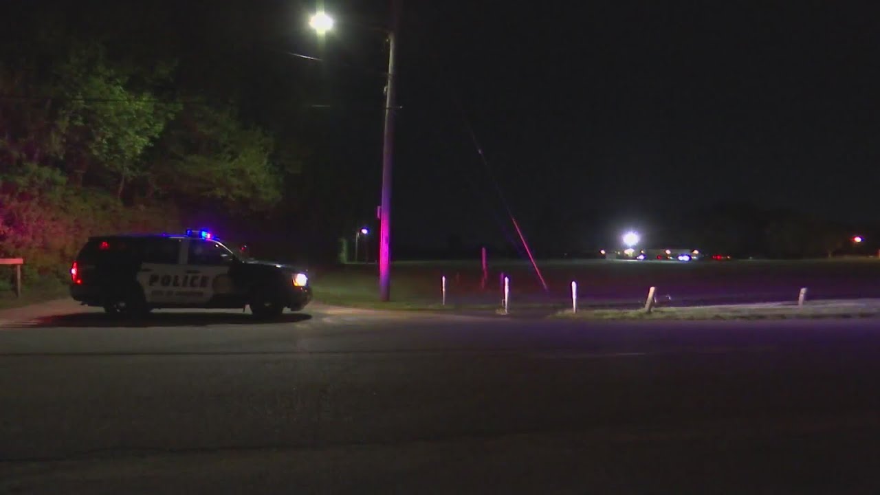 1 dead, 3 injured in Butler County shooting - YouTube