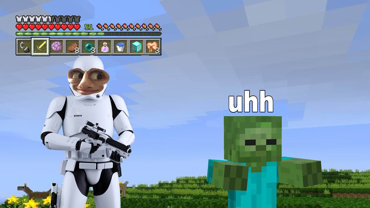 Ultimate mob killer | Ep. 1 - YouTube