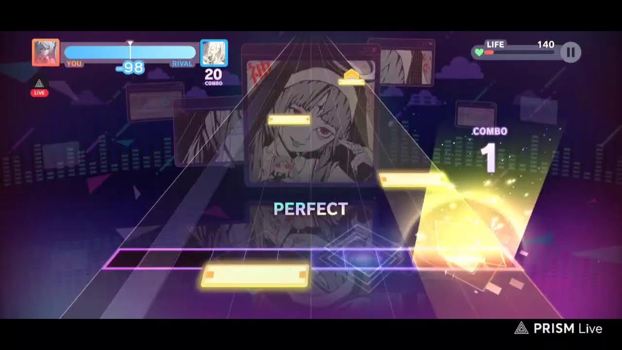 First Project Sekai Stream! - YouTube