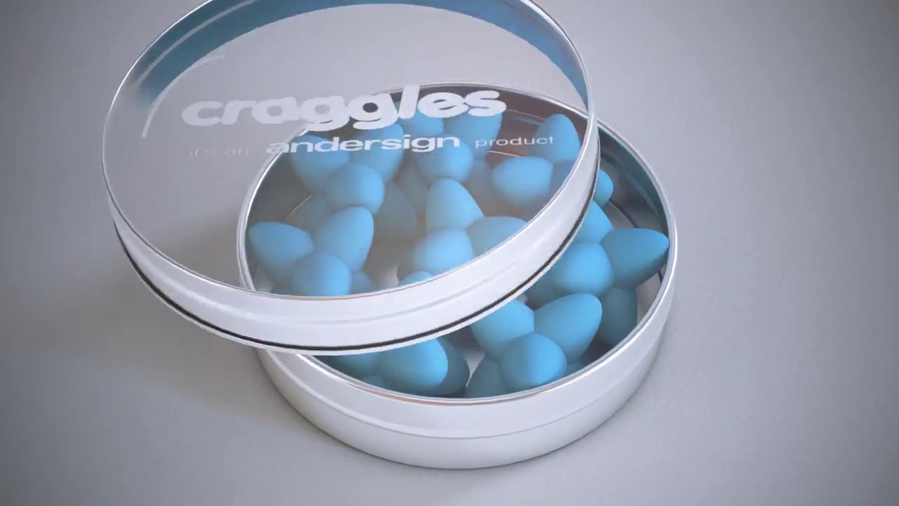 Craggles how and what - YouTube