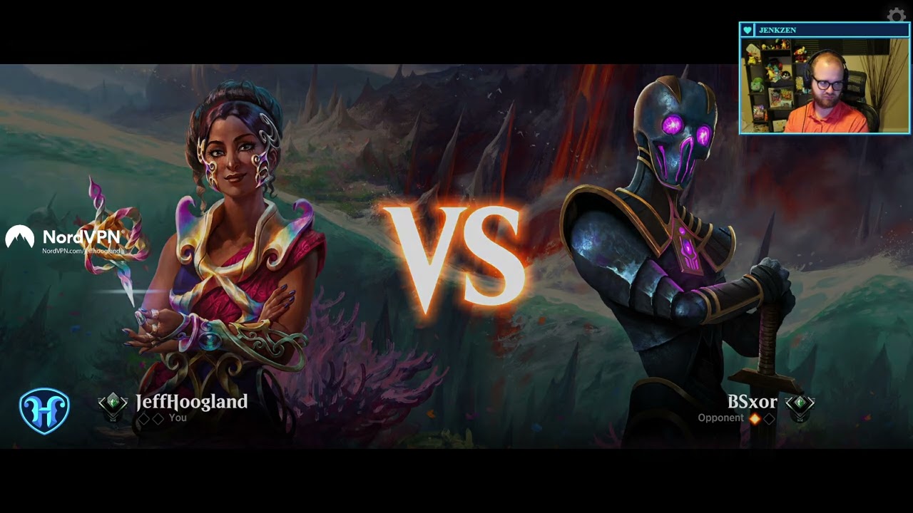 Almost 3 hours casting Goyf in Boomer Jund in Historic on Magic Arena ...