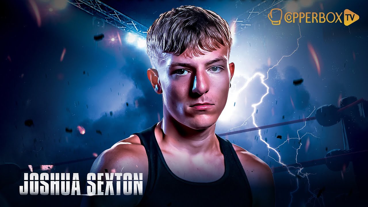 Josh Sexton vs Max Leighton - YouTube