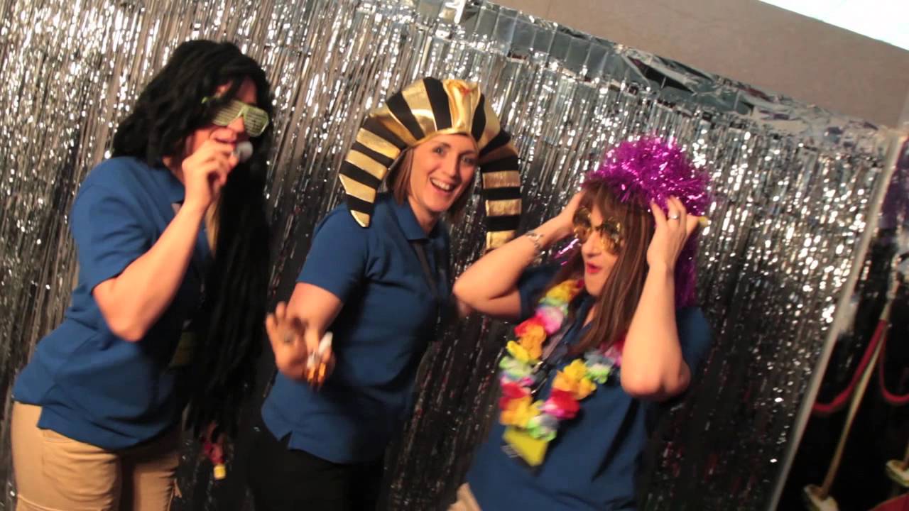 Foodco Conference 2014 - YouTube