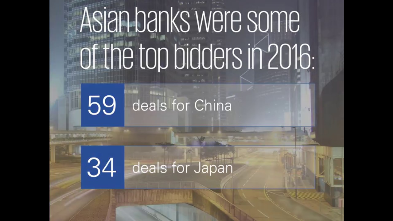 ASPAC banks - YouTube