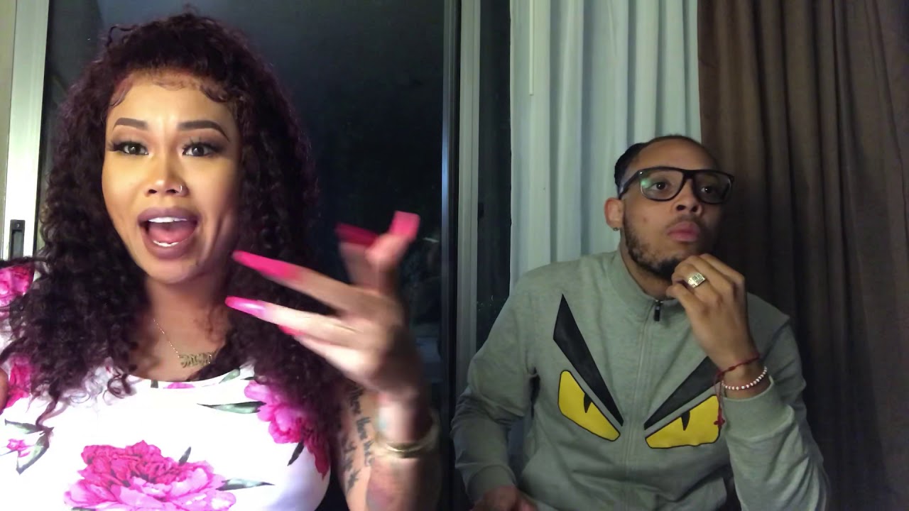 Answering questions from Instagram itslovelymimi - YouTube