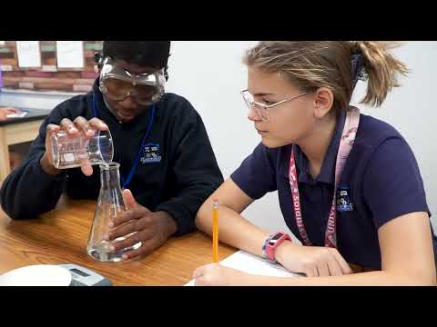 VCS Charter School