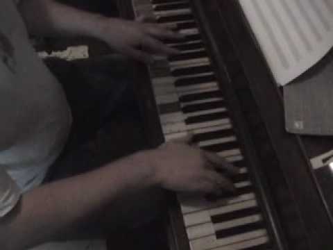 Foolin' Myself - Max Hartstein's 25th Century Ensemble - YouTube