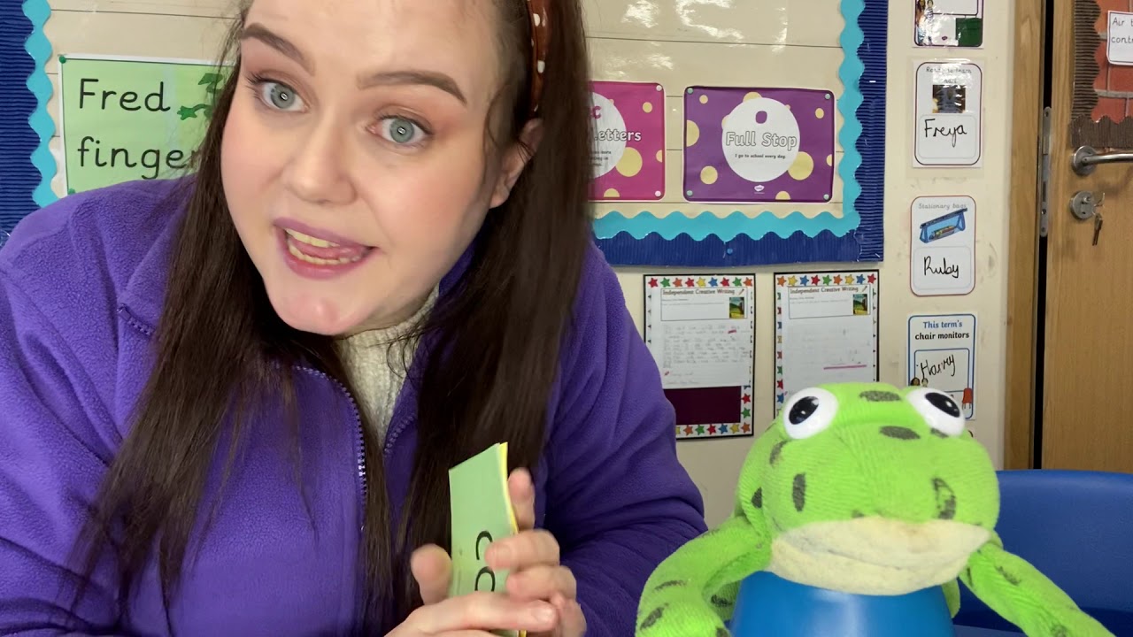 13 Set 3 speed sound oa goat in a boat - YouTube