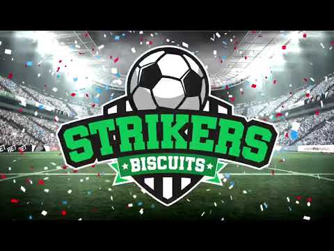 Score with Proton's strikers biscuits! - YouTube