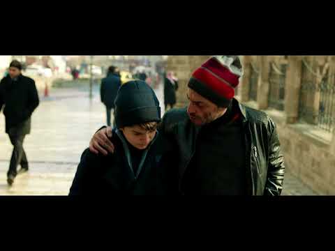 Bırakma Beni Trailer - Orijinal