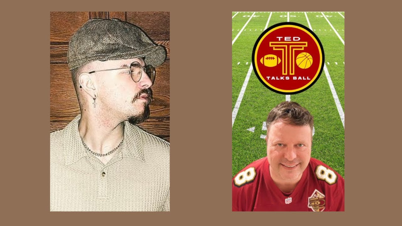49ers & Steelers news w/ expert Jarrett Bailey @JBaileyNFL Twitter ...