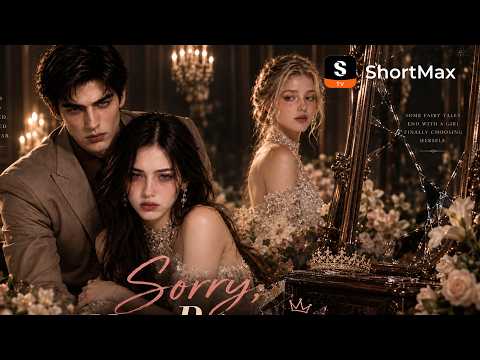 🔥【NEW】 Sorry, Not a Princess | ShortMax - Watch Dramas & Show
