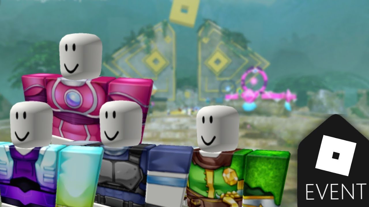 How to Get 4 Metaverse Costume | Roblox Metaverse Event - YouTube