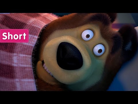 Masha and the Bear 🐲💥 Happy New Year… Again! 💥🐲  (New Year fireworks 🎇) Funniest moments 🤣