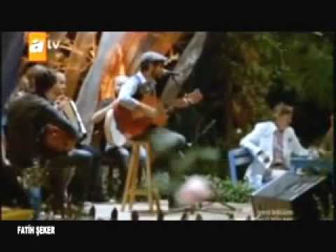 Resul Dindar - Divane  /  Benim İçin Üzülme 4. Bölüm