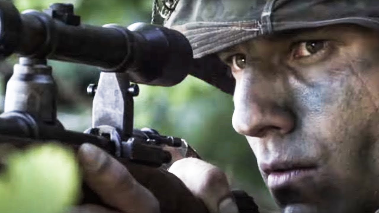 Siberian Commando (Action, Guerre) Film complet en français - YouTube