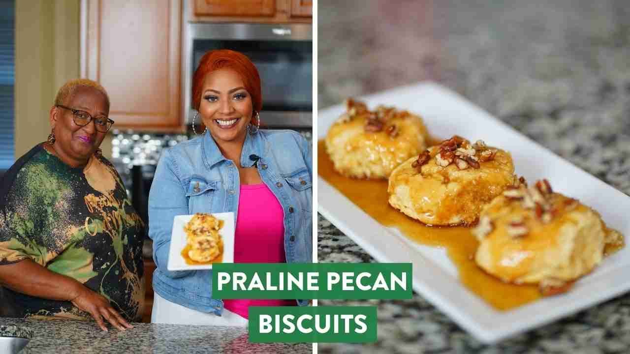 VOAB| The Most Iconic Recipe Chef Joya has learned from her mom!!! | ft ...