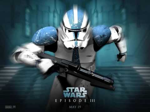Star Wars Order 66 Soundtrack - YouTube