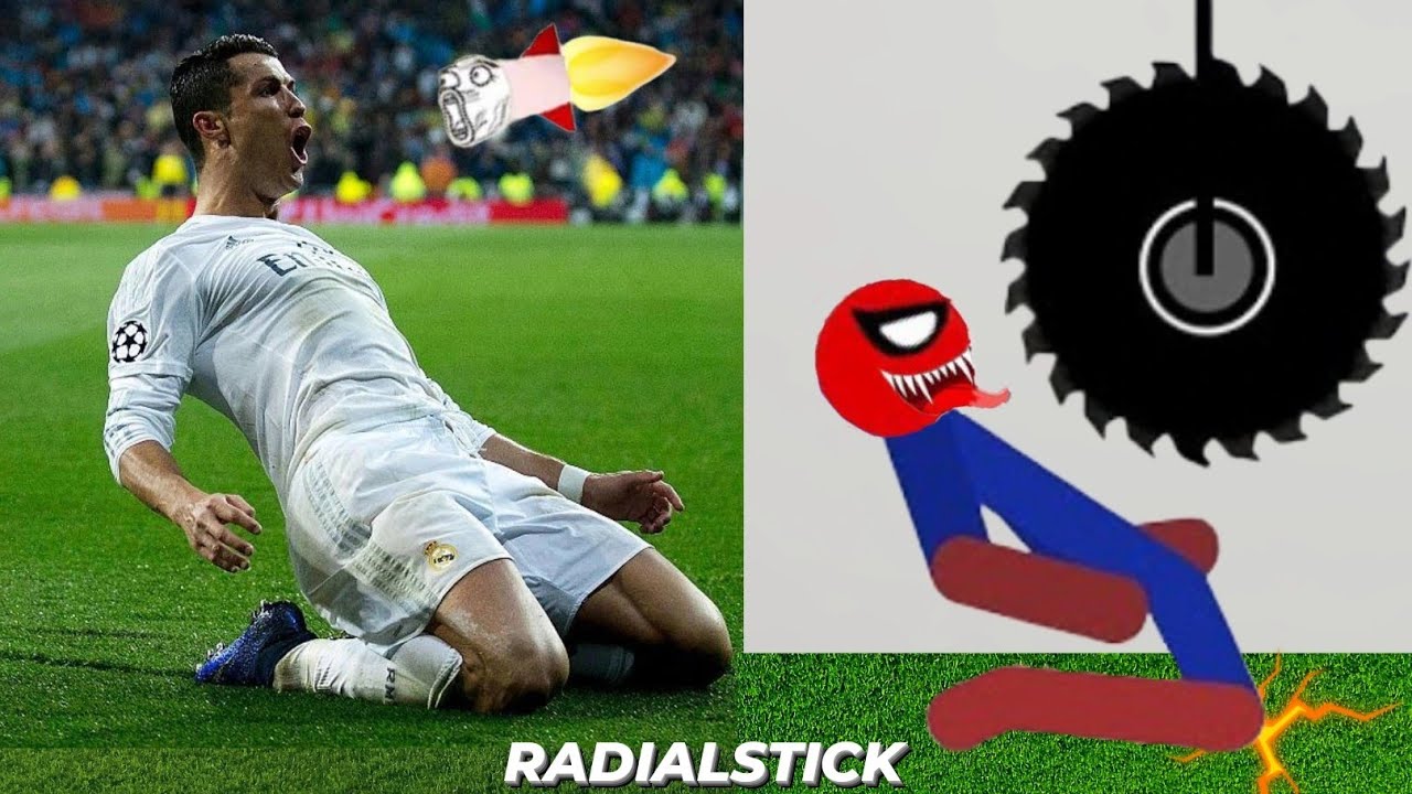 30 Min Best Falls | Stickman Dismounting Funny Moments | and epic ...