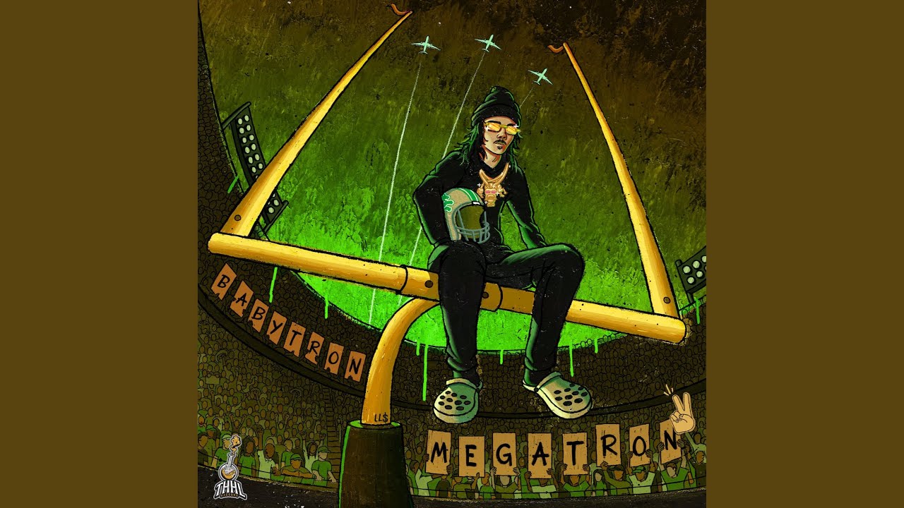 Beyond Turnt 2 - YouTube