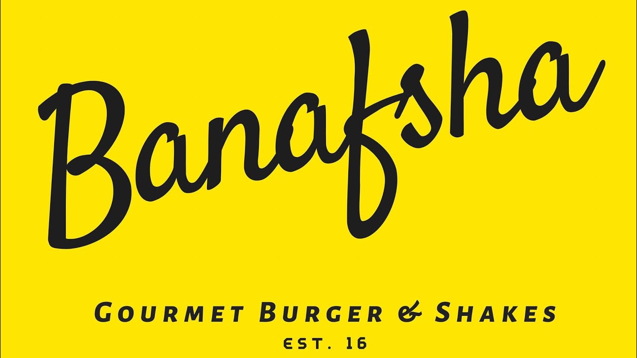 Our marketing survey at BANAFSHA CAFE ! - YouTube