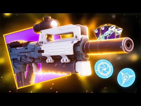 Everything You NEED to Know About Halo's Battle Rifle in Destiny 2 (BXR ...