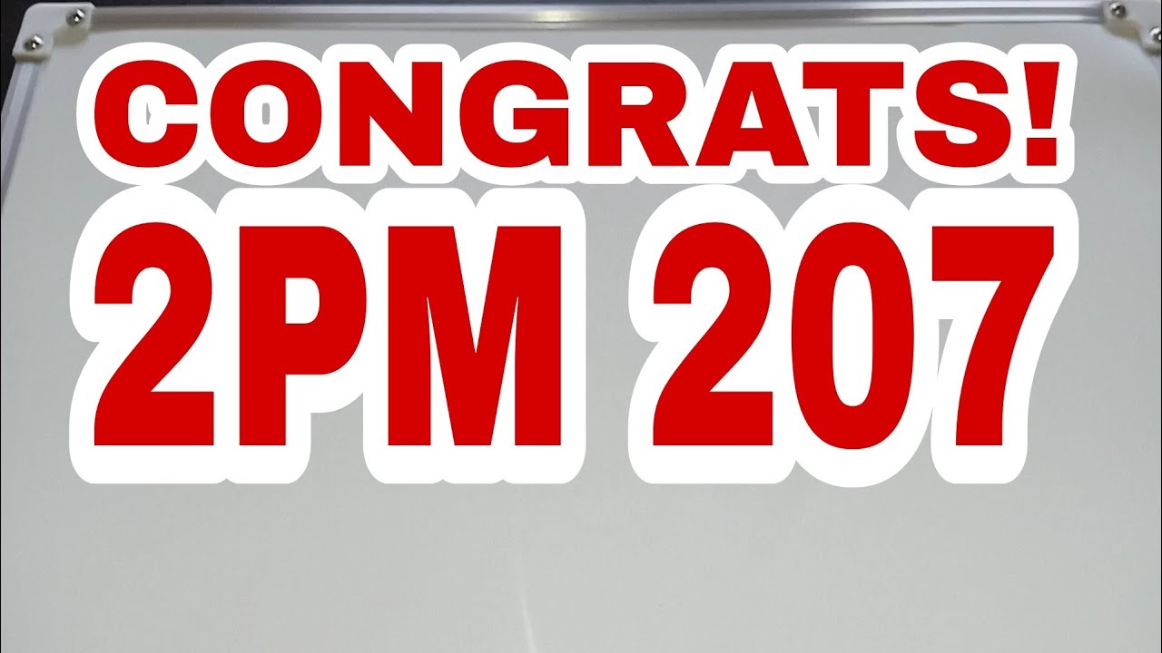 SWERTRES HEARING (OCTOBER 23 TO 24 2022) SUERTRES GUIDE - YouTube