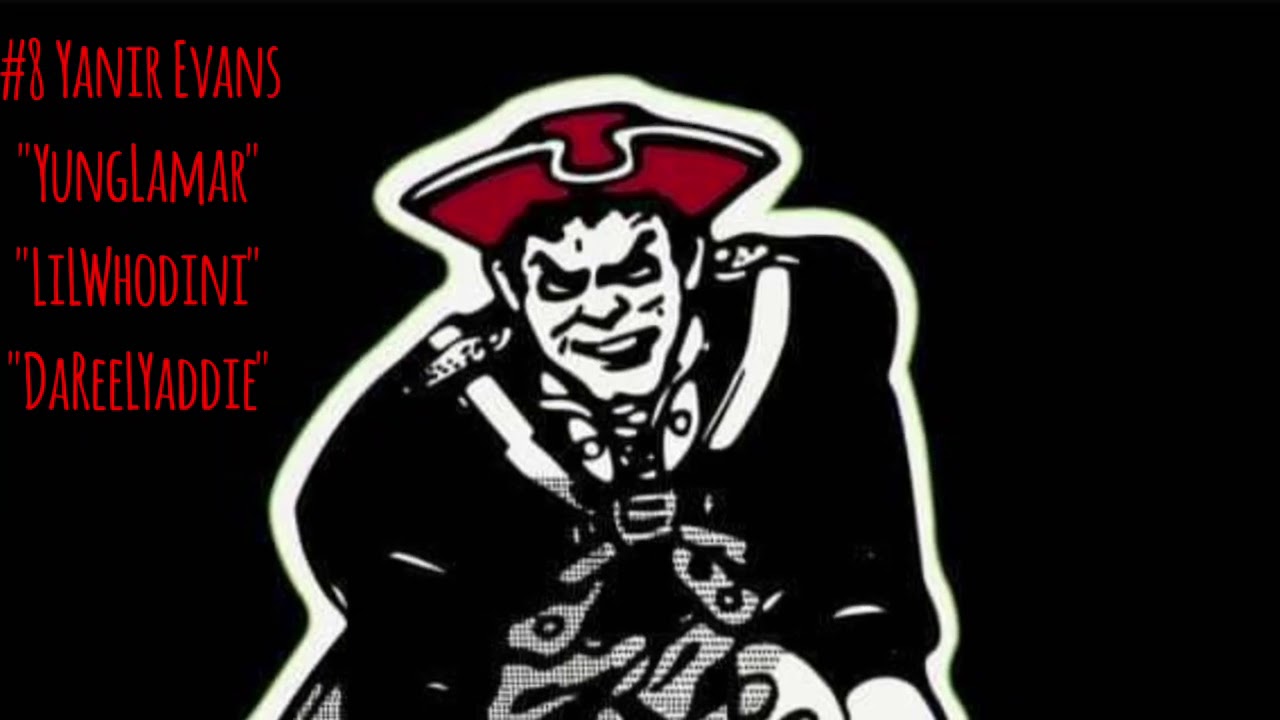 KampKuke #8 Yanir Evans aka Yaddie - YouTube