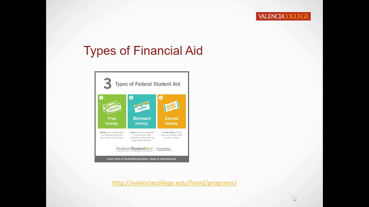 Valencia College Residential Property Management AS Video 3 of 4 ...